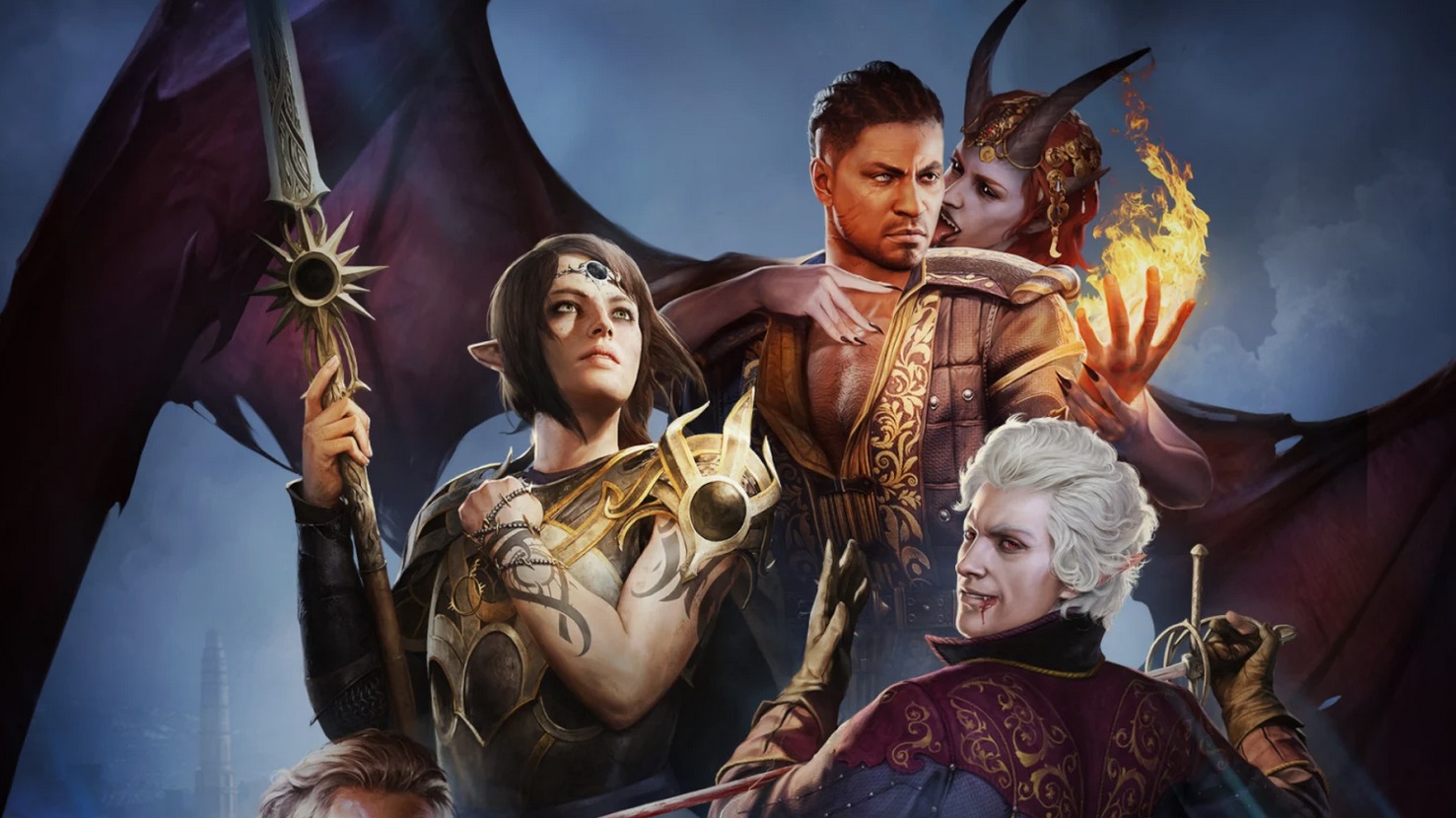 Dandd General Baldurs Gate 3 Early Access Page 12 En World
