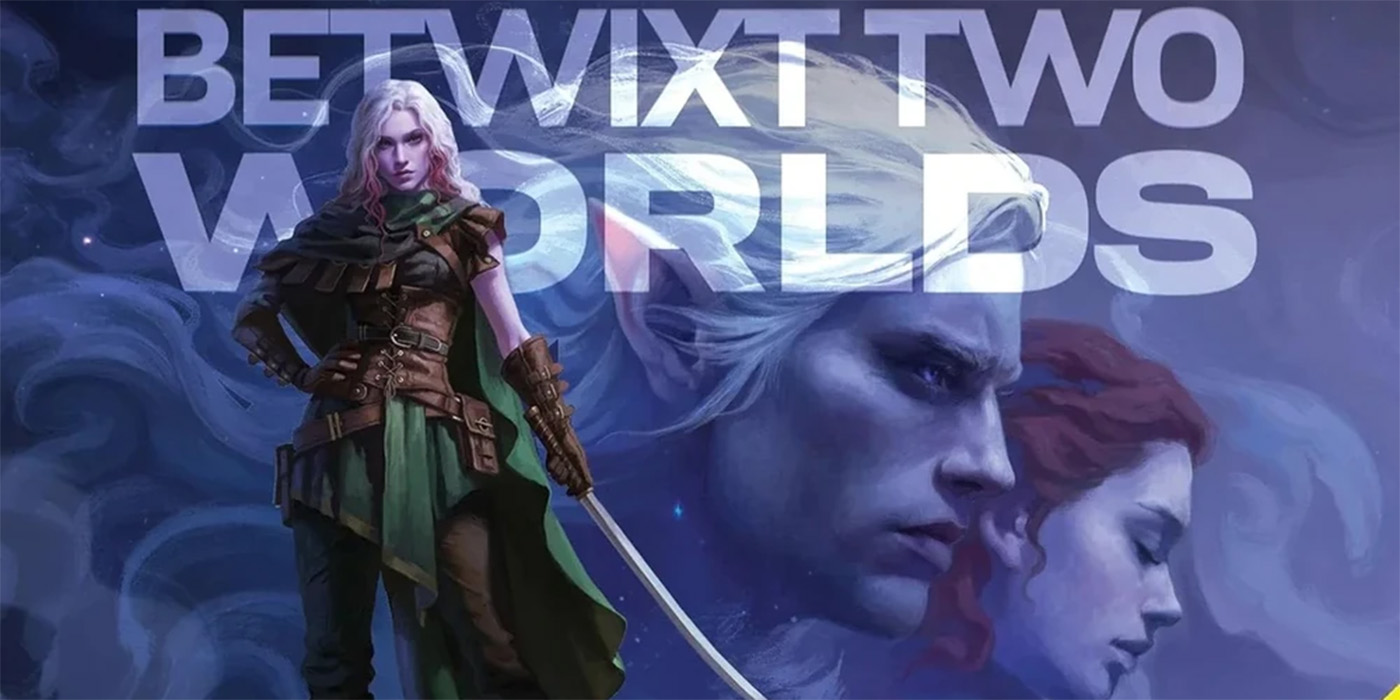Drizzt's Daughter Gets Audible-Exclusive Book Launching This Week | EN ...