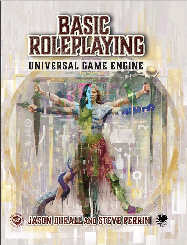 Basic Roleplaying: A Played It Review | EN World D&D & Tabletop RPG News & Reviews