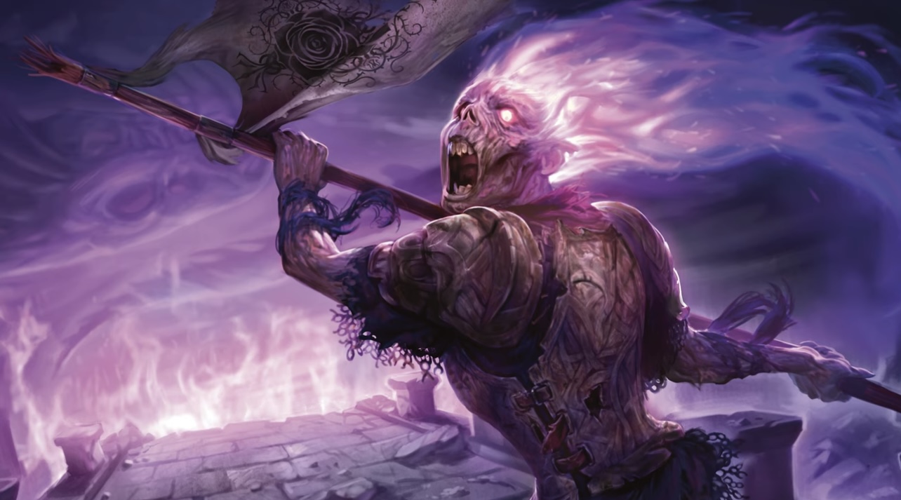 Dragonlance - Introducing Dragonlance's Iconic - And Upgraded! - Death ...