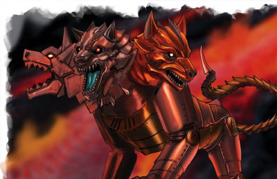 D&D 5E (2014) - Dungeon Delver's Guide: High Level Play | EN World D&D ...