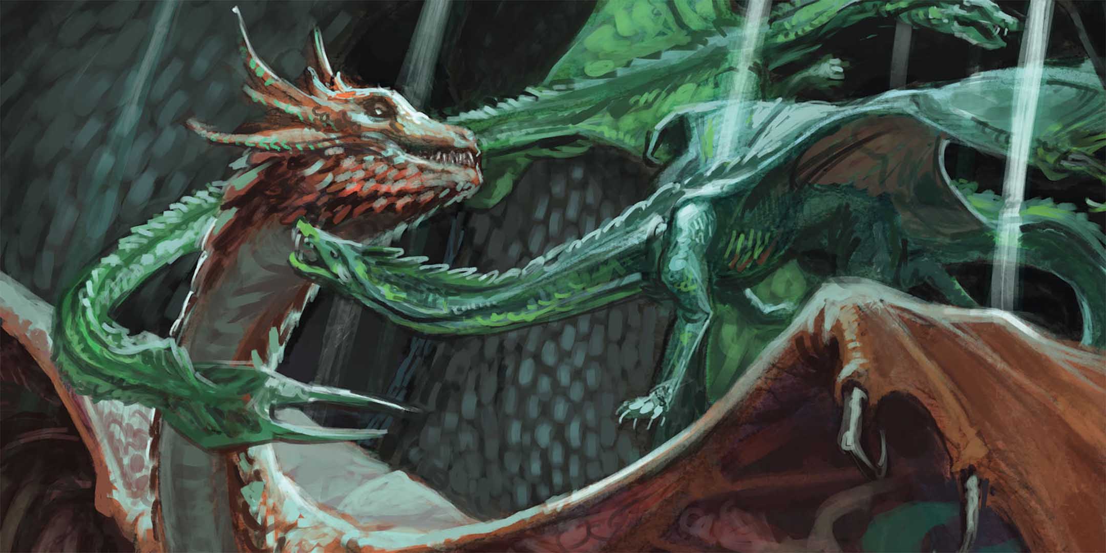 D&D's New Solo Player Guideline Explained | Page 2 | EN World D&D ...