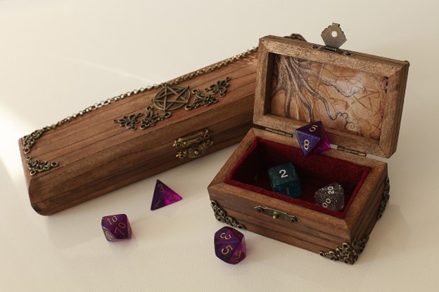 GMing with Joy: GM Tools That Can Last a Lifetime | EN World D&D ...
