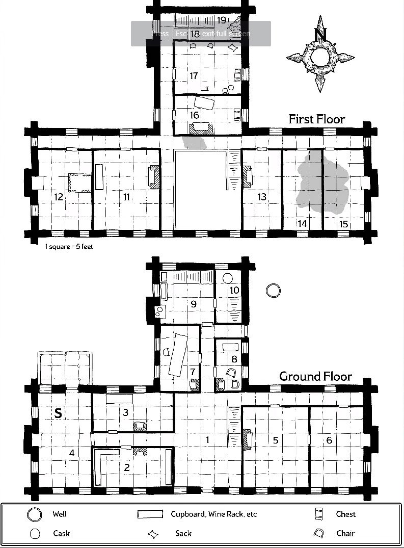 Sneak Peek At Ghosts of Saltmarsh Maps | EN World D&D & Tabletop RPG ...