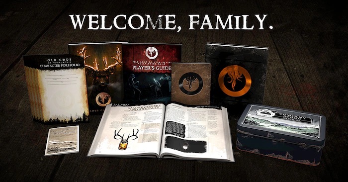 Monte Cook Games & Free League Lead The TTRPG Crowdfunding Charts! | EN ...