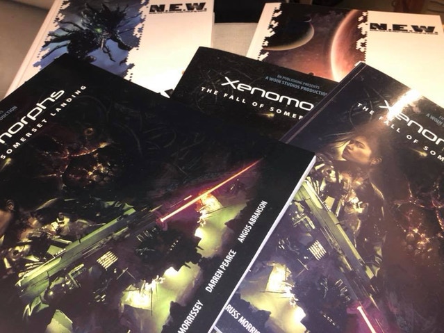 It's The Final Countdown! | EN World D&D & Tabletop RPG News & Reviews