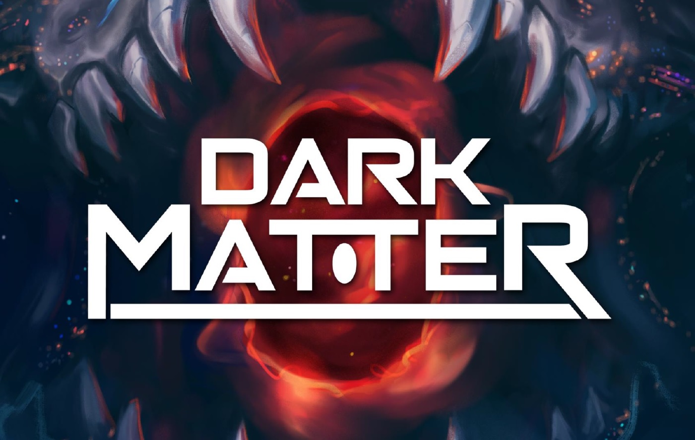 Podcast #115: Dark Matter with Justin Forkner | EN World D&D & Tabletop ...