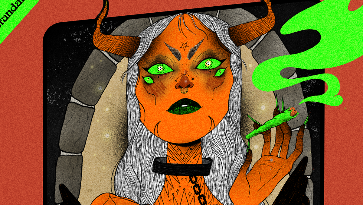 Titmouse Announces Drunkards, Druggies, & Delinquents, New TTRPG Party ...