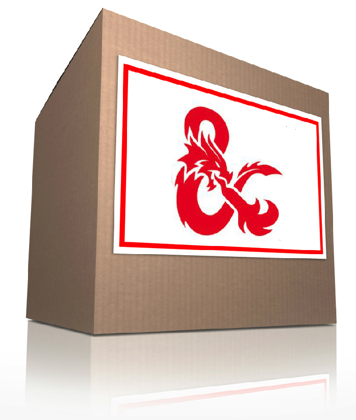 D&D To Introduce Loot Boxes | EN World D&D & Tabletop RPG News & Reviews