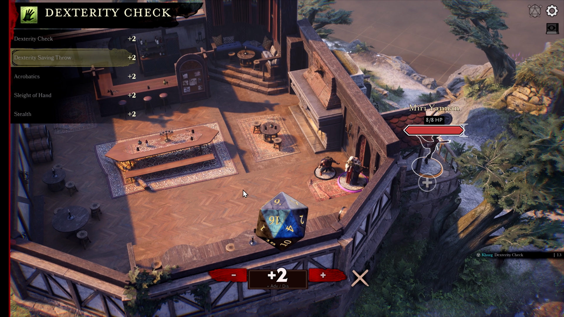 D&D 5E (2024) - D&D's Upcoming Digital Tabletop | EN World D&D ...