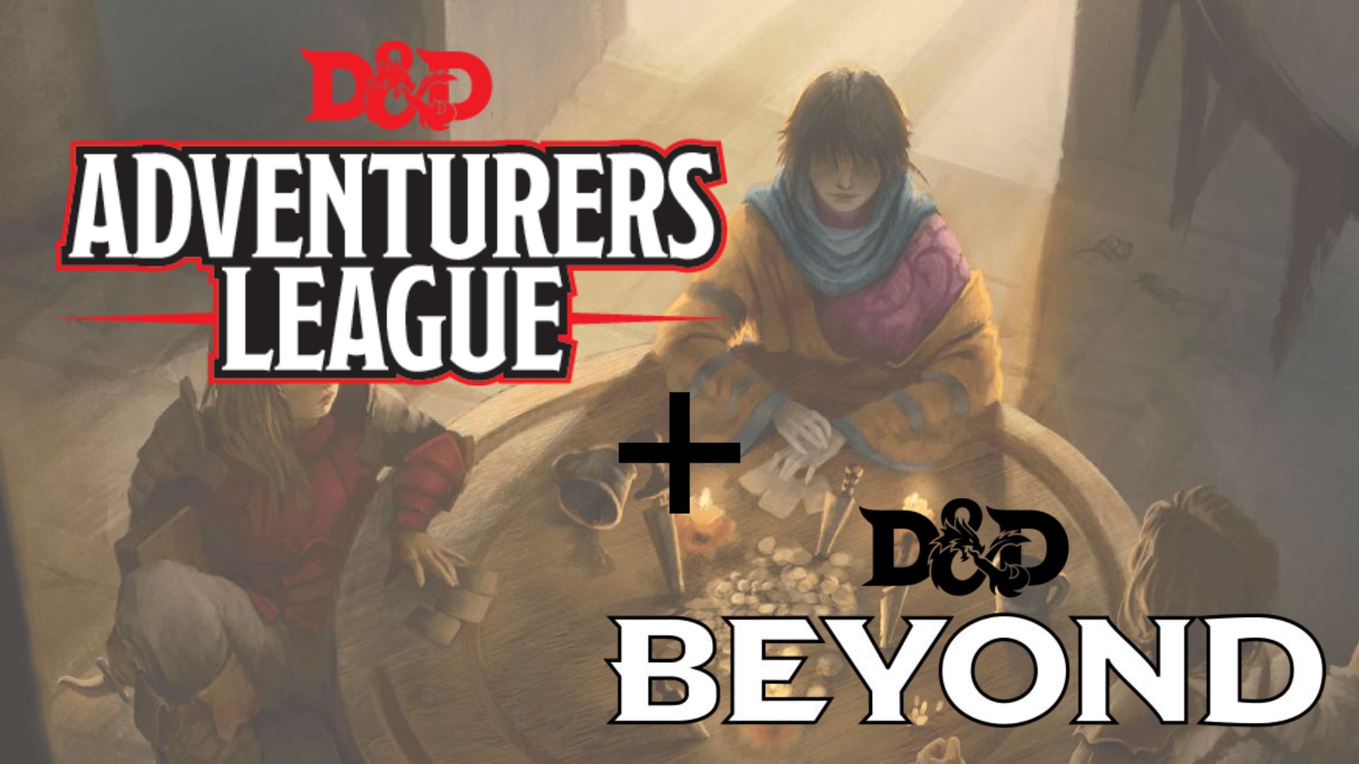 D&D Adventurers League Moves and Welcomes International Premier Organizer | Page 2 | EN World D ...