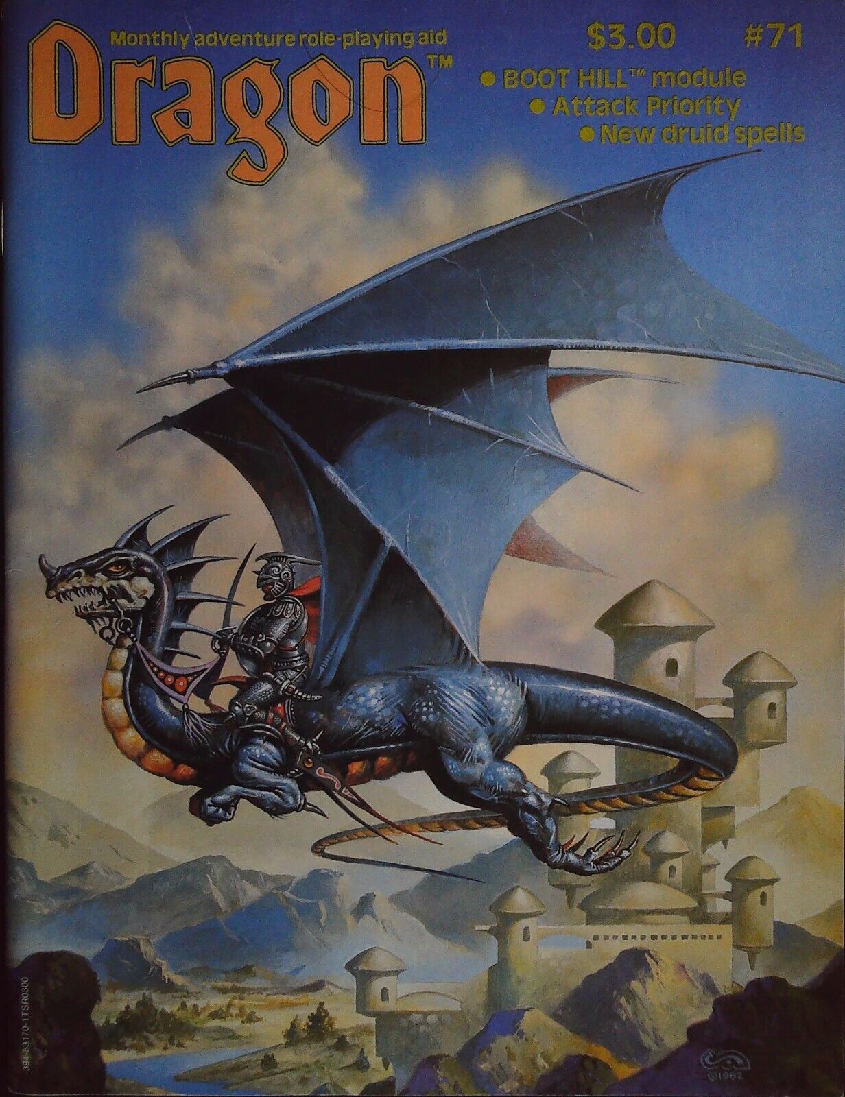 Dragon Reflections #71 | Page 3 | EN World D&D & Tabletop RPG News ...