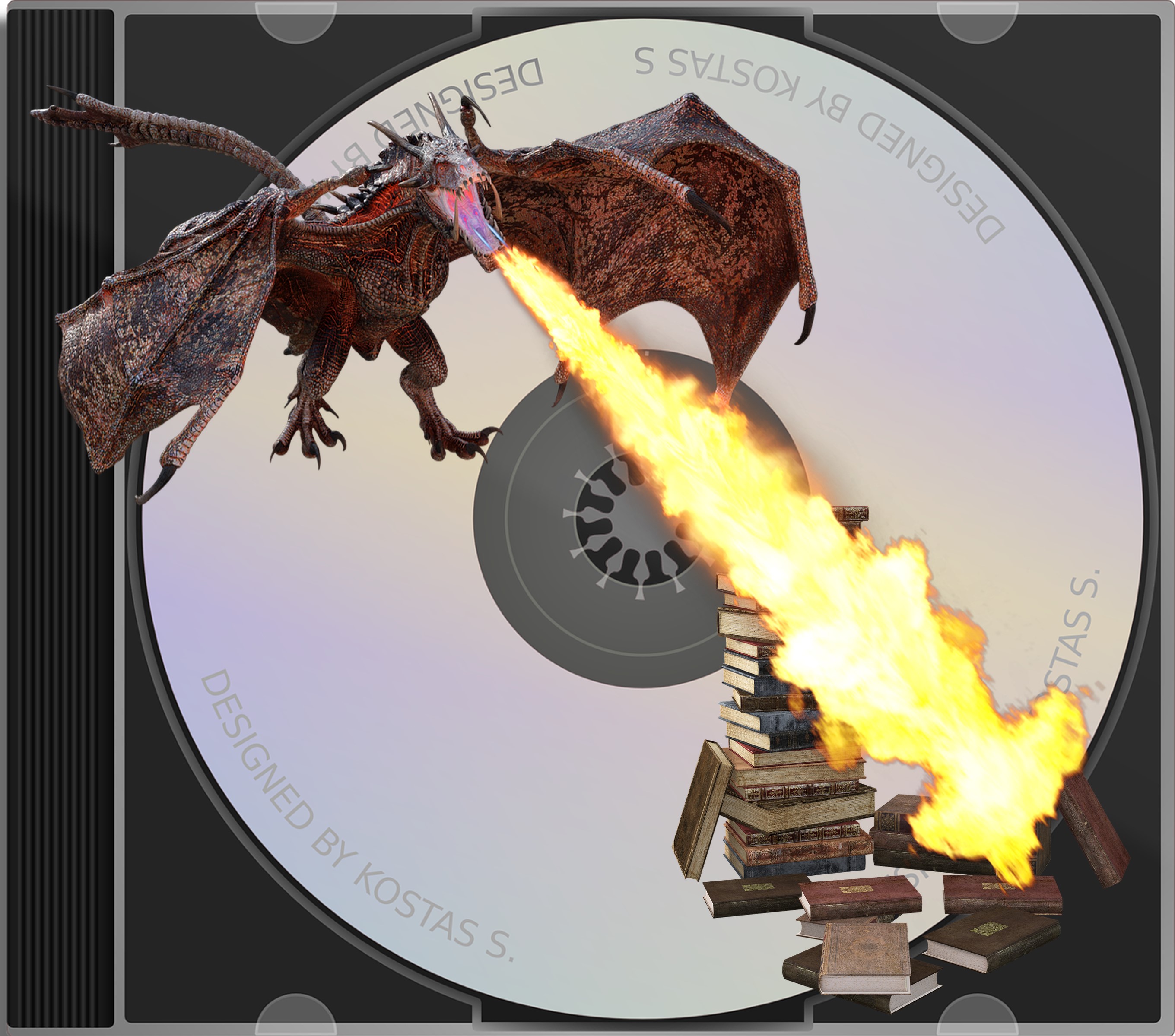 RPG Evolution: The Right to Archive | EN World D&D & Tabletop RPG News ...