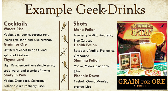 A Fantasy RPG Themed Bar on Kickstarter | EN World D&D & Tabletop RPG ...