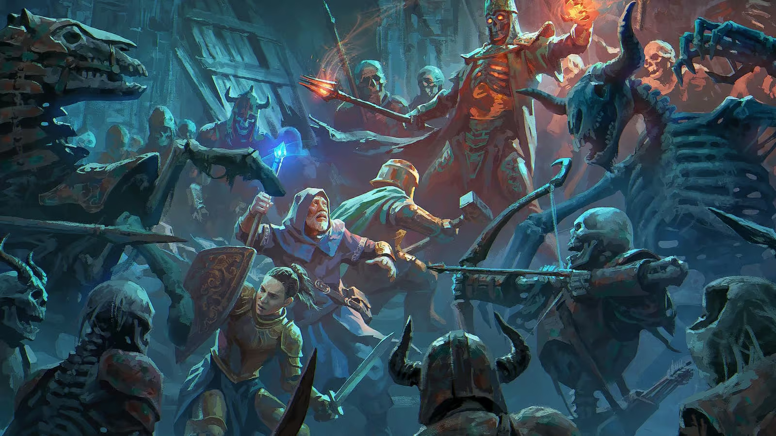 News Digest for August 4, 2024 | EN World D&D & Tabletop RPG News & Reviews