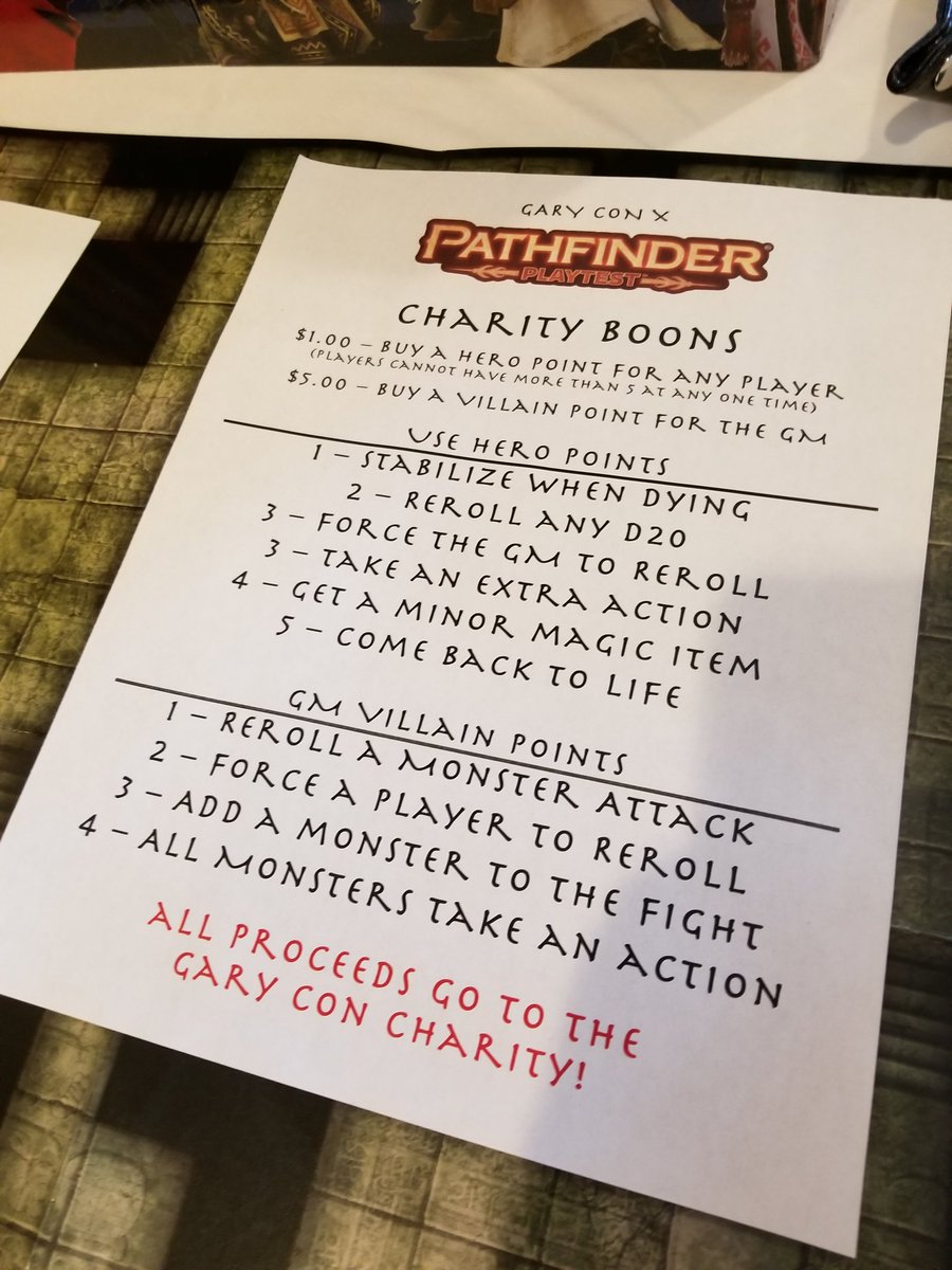 Pathfinder 2: Crits, Skills, Scaling, & Proficiencies! | EN World D&D ...