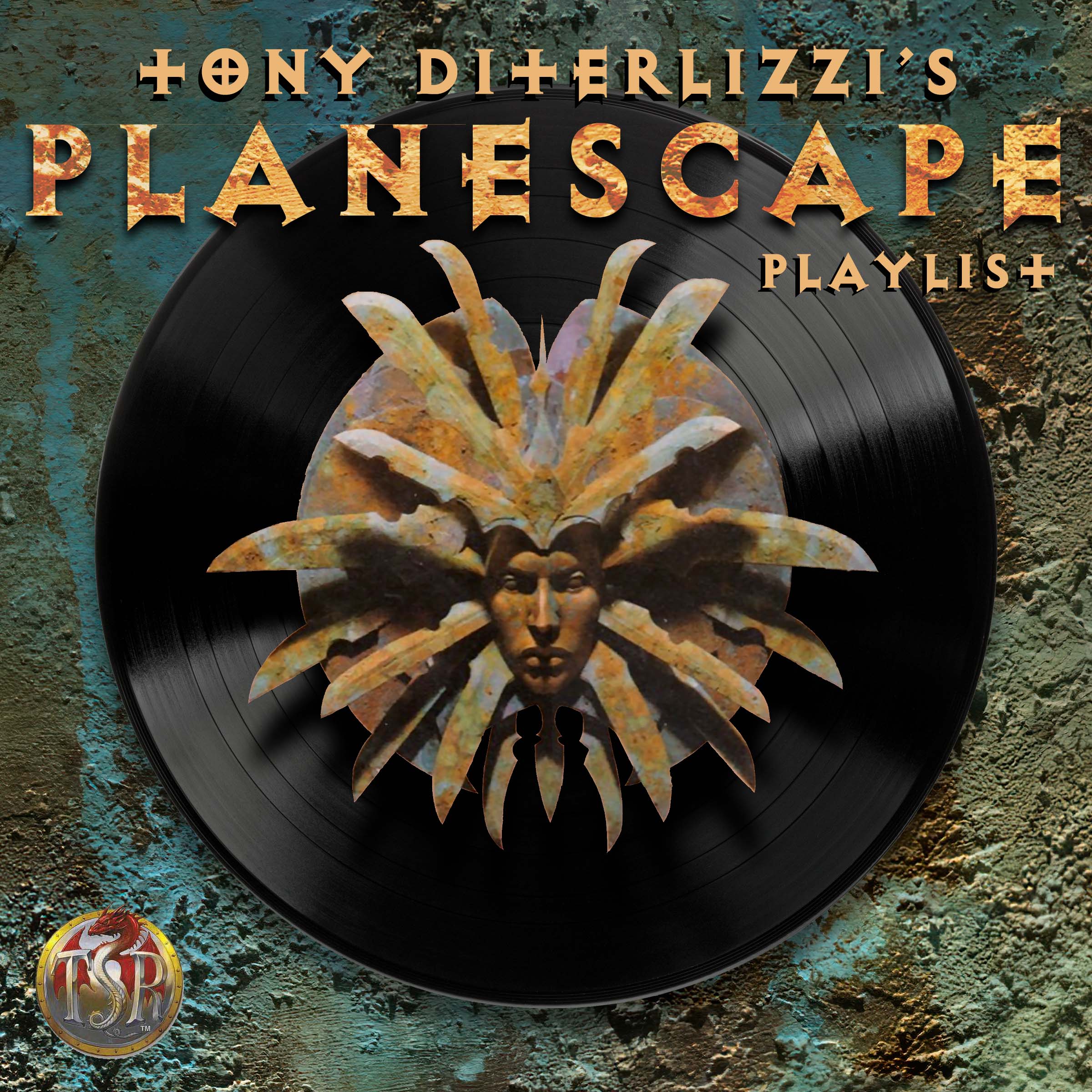 Planescape - Planescape Artist Tony DiTerlizzi Shares Planescape ...