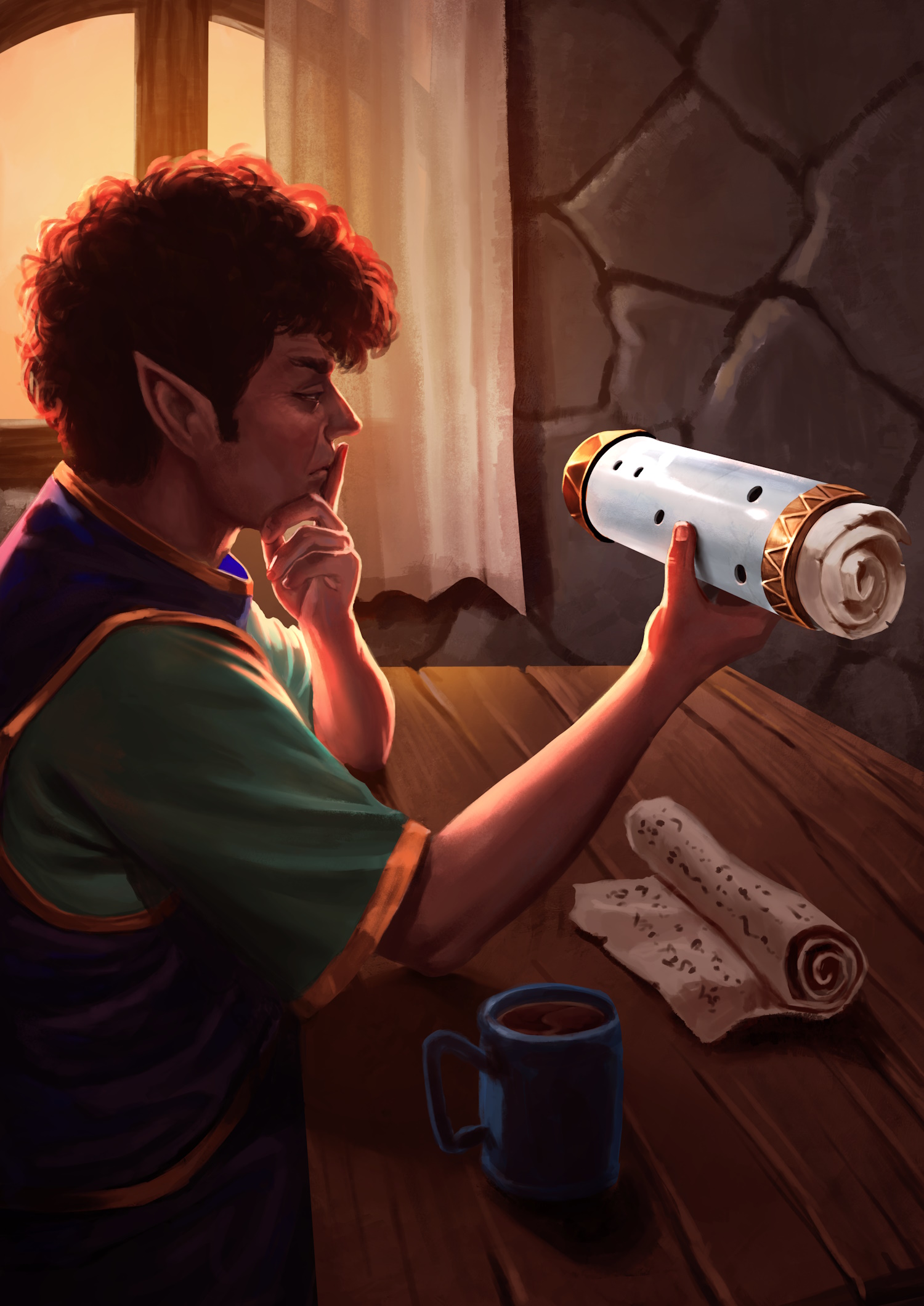 D&D 5E (2014) - 3 Puzzles Ready For The Table | EN World D&D & Tabletop ...