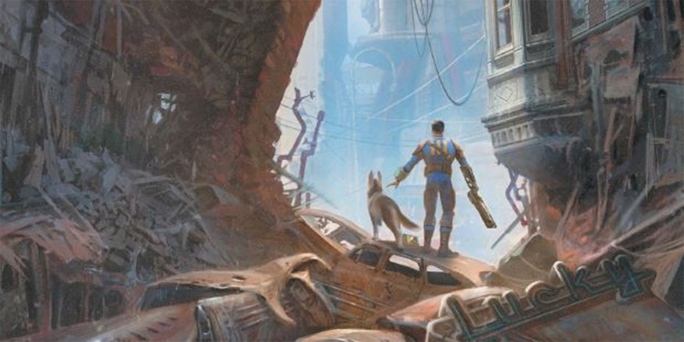 Fallout Nexus Announced By Demiplane | EN World D&D & Tabletop RPG News ...