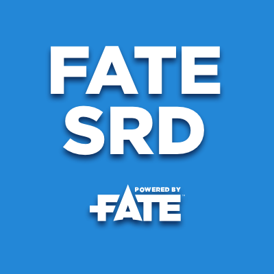Fate SRD Celebrates 1 Million Views | EN World Tabletop RPG News & Reviews