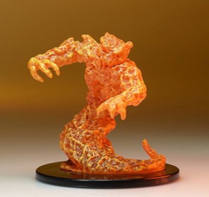 More ELEMENTAL EVIL Miniature[s] | EN World Tabletop RPG News & Reviews