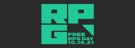 Free RPG Day 2021 – What’s On Offer? | EN World D&D & Tabletop RPG News ...