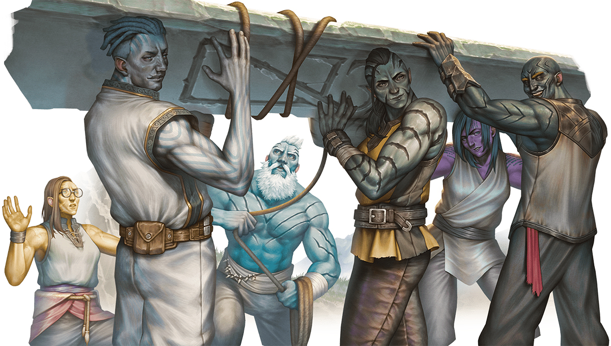 Dungeons & Dragons 2024 Player's Handbook Is Already Getting Errata ...