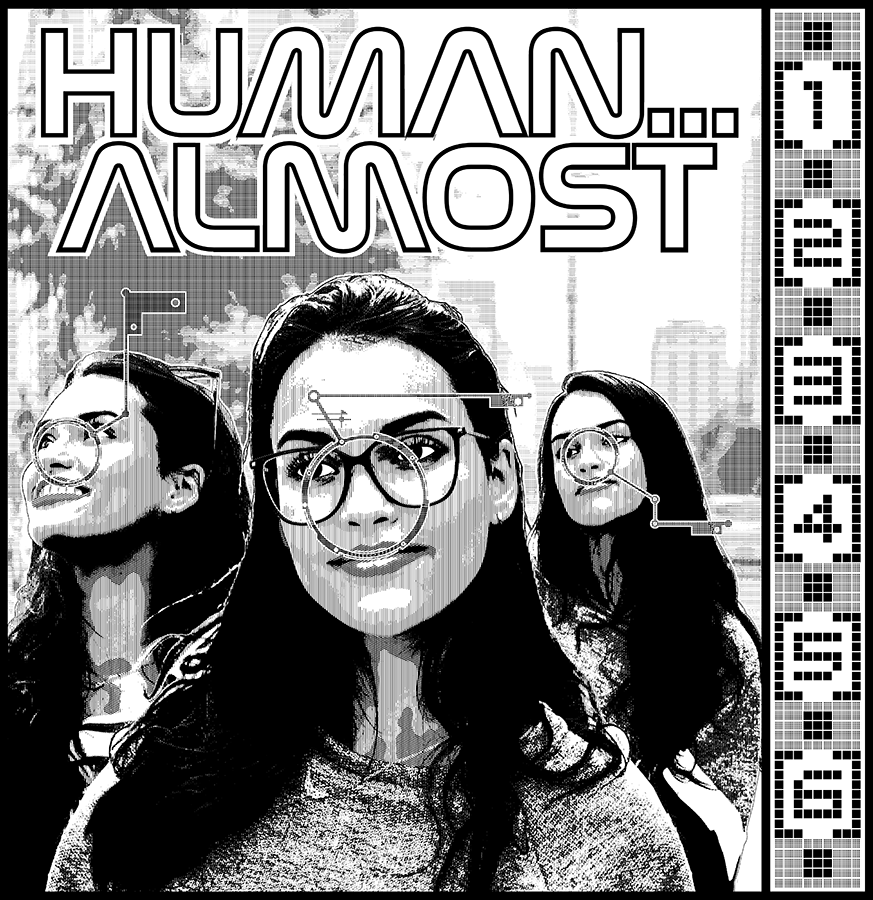 Review – Human, Almost | EN World D&D & Tabletop RPG News & Reviews