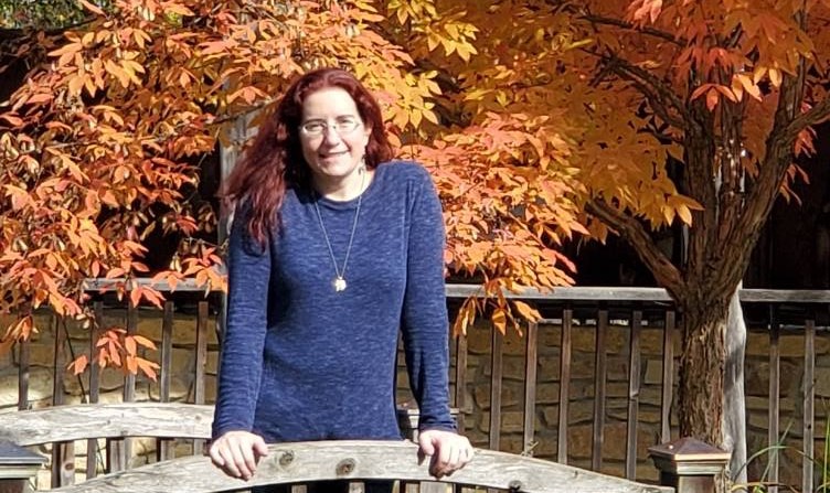 Meet Our Columnists: Dawn Dalton | EN World D&D & Tabletop RPG News ...