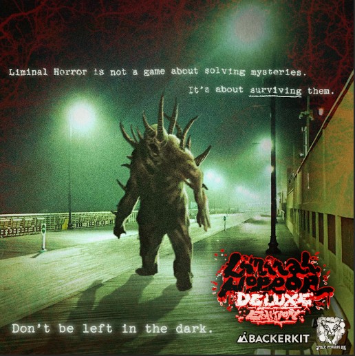 Liminal Horror: An Interview with Josh Domanski and Zach Hazard Vaupen ...