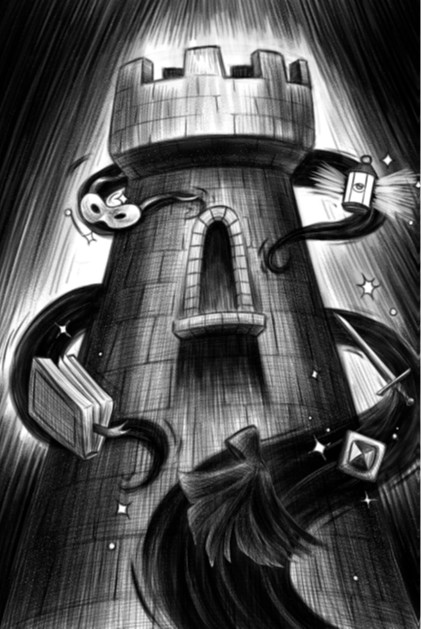 Vale of the Failed and the Fallen: An Interview with Robert Turk | EN ...