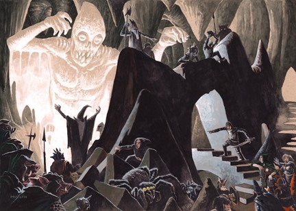 Knave 2E: An Interview with Ben Milton | EN World D&D & Tabletop RPG ...