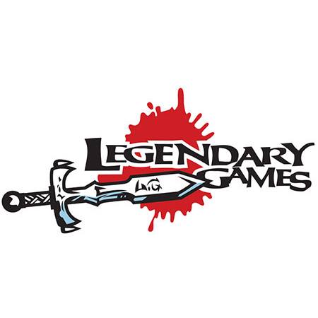 Legendary Games, What They Produced and Learned in 2021, and 2022 Plans ...