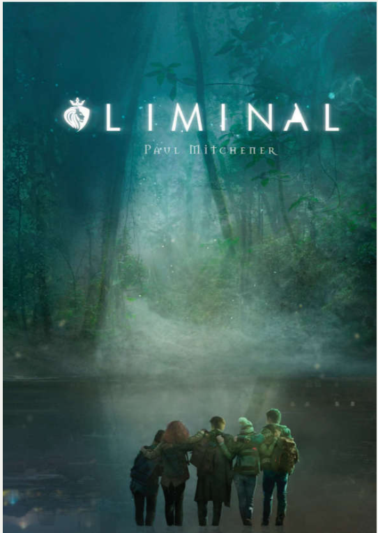 Liminal: An Interview with Paul Mitchener | EN World D&D & Tabletop RPG ...