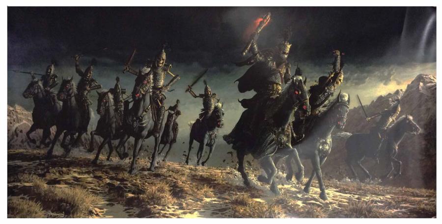 D&D General - Vote For Your Favourite D&D Villain | EN World D&D ...