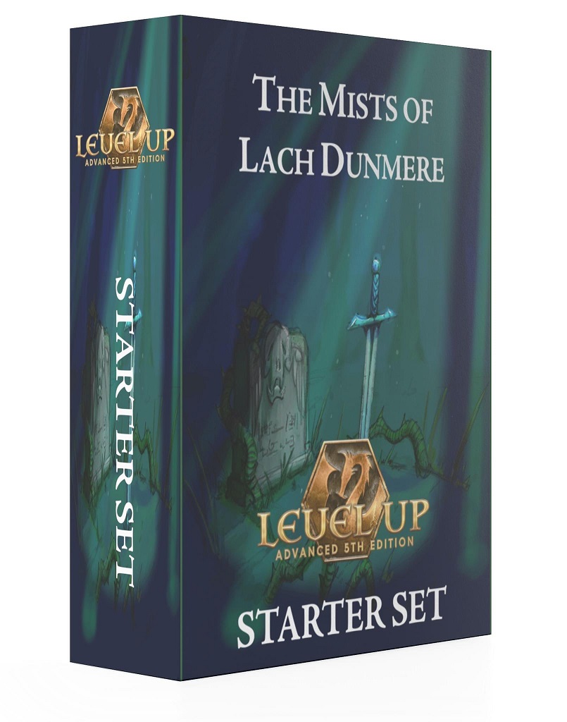 Podcast #204: RPG Starter Sets | EN World D&D & Tabletop RPG News & Reviews