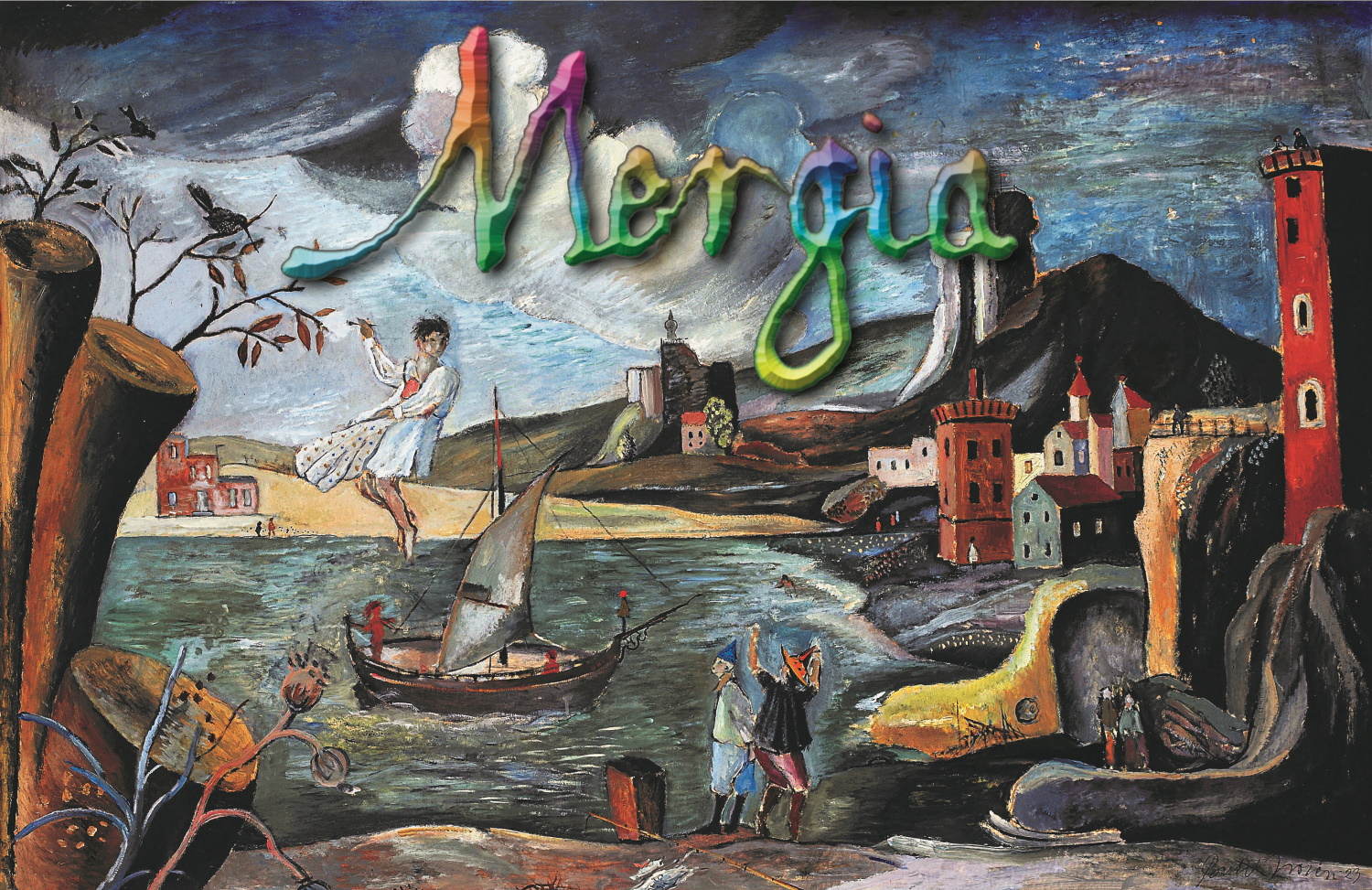 Level Up (A5E) - ENterplanetary DimENsions: Mixed Mergia | EN World D&D ...