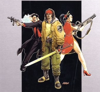 [UPDATED] WotC Gives You Some Official 5E Modern Armor! | EN World D&D ...