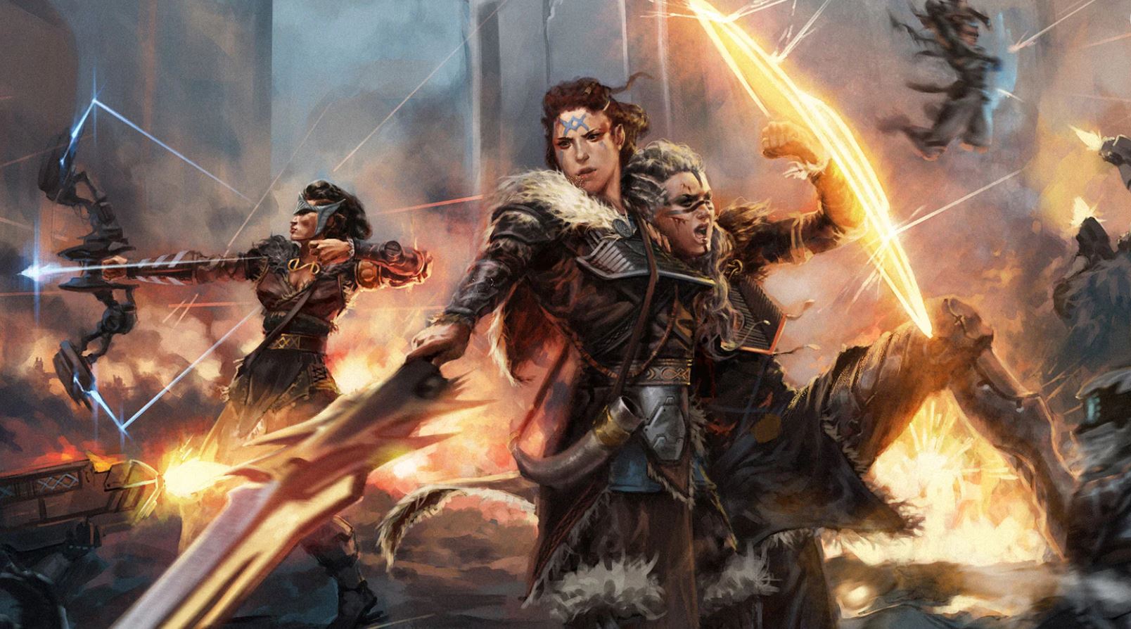 Running Mongoose Publishing: An Interview with Matthew Sprange | EN ...