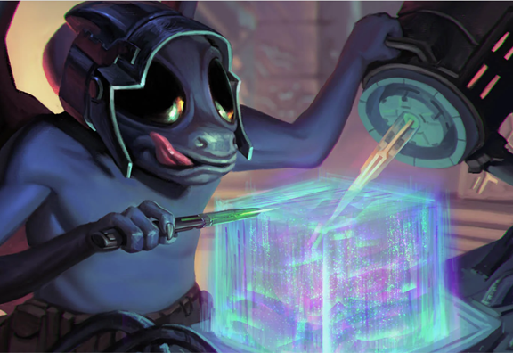 Mongoose Publishing Interview: RPG Book Concept to Published | EN World ...