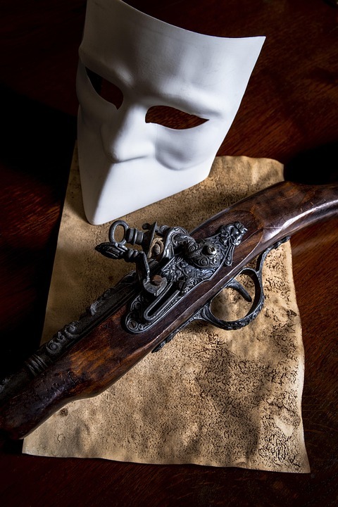 Worlds of Design: I, Spy | EN World D&D & Tabletop RPG News & Reviews