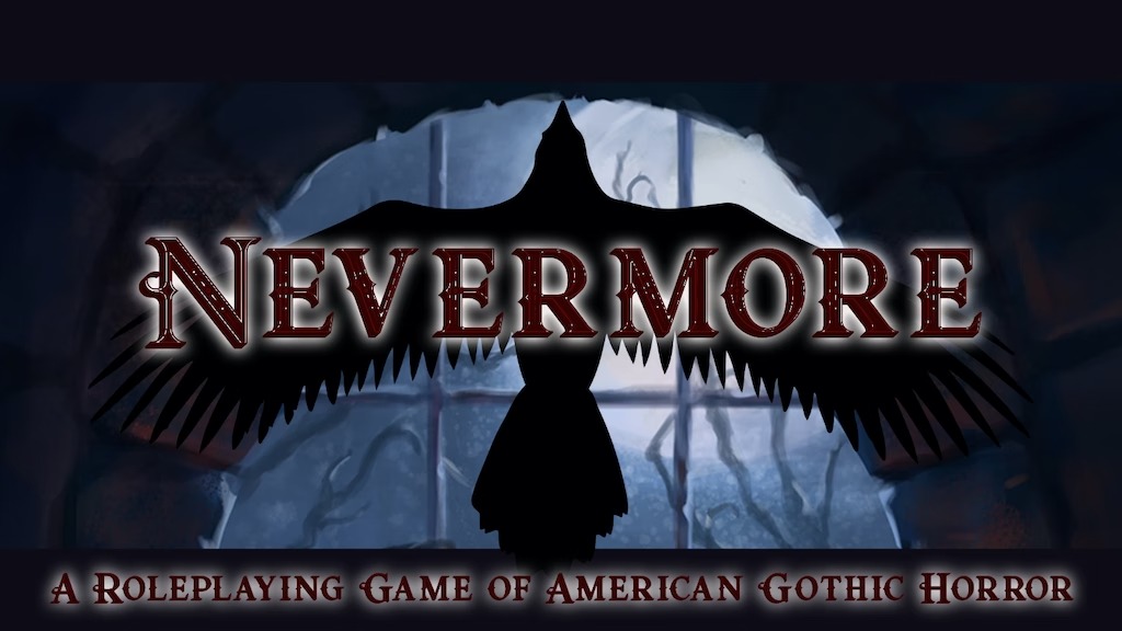 RPG Crowdfunding News – Apocalypse, Nevermore, Nightmare Fuel, and more | EN World D&D ...