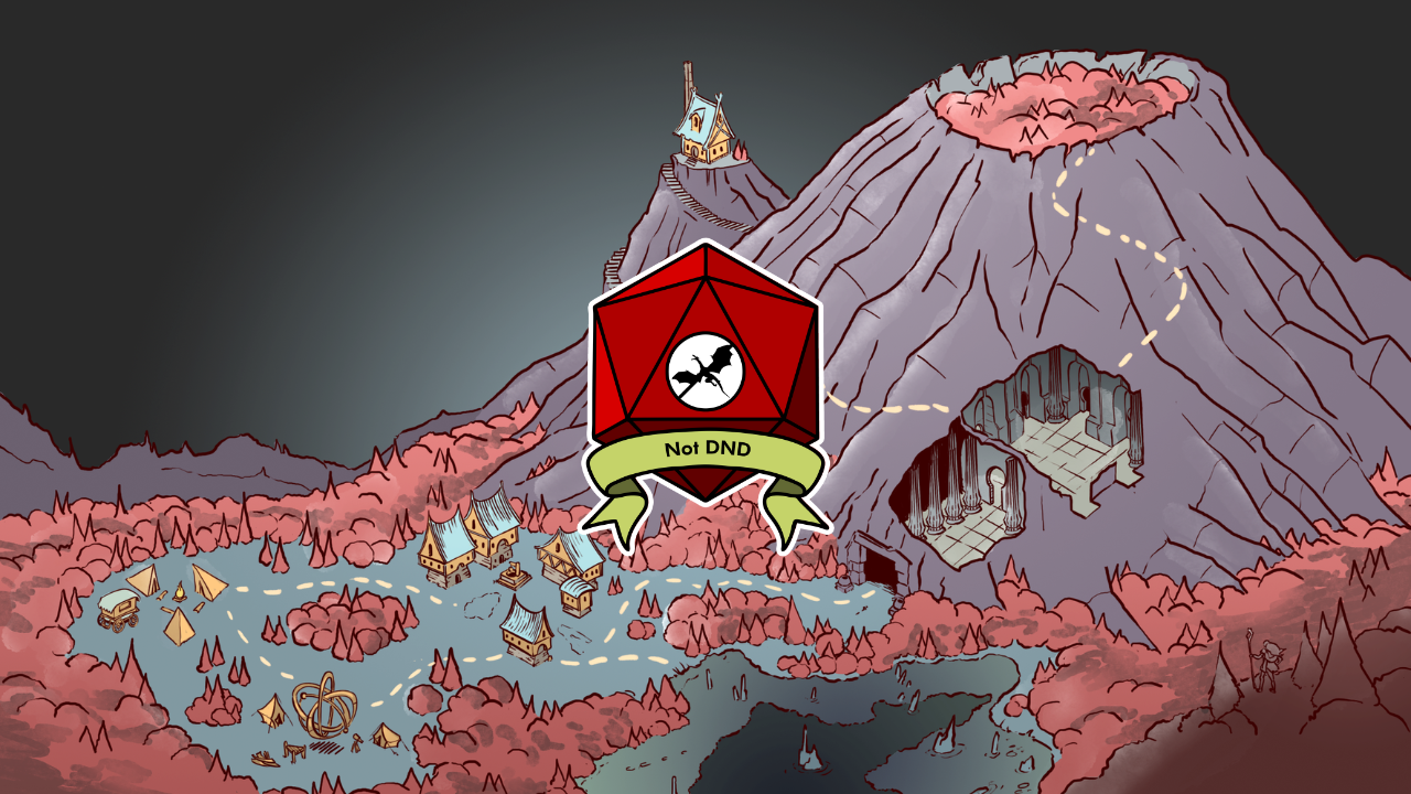 Midnight Muscadines The Cozy-Dark TTRPG of Magical Jams | EN World D&D ...