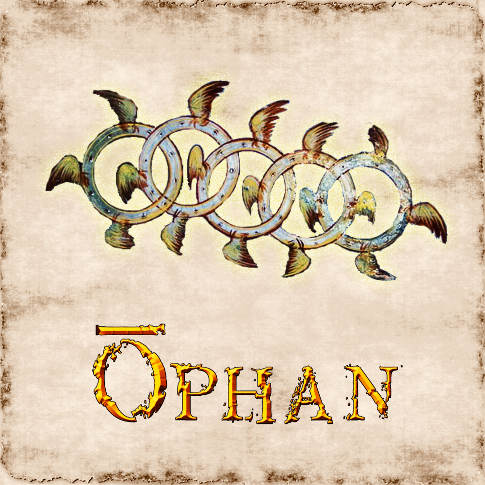 D&D 5E (2014) - Epic Monsters: Ōphan | EN World D&D & Tabletop RPG News ...