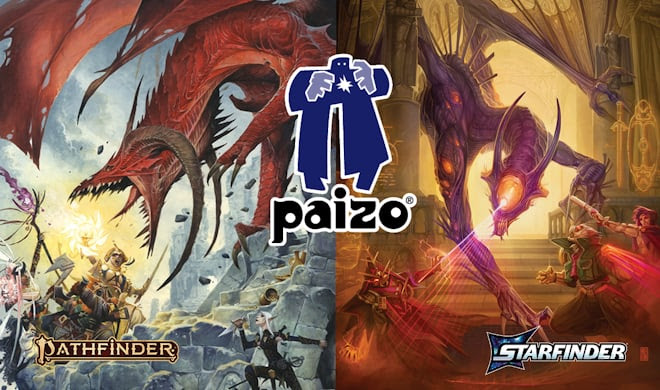 Paizo Inc. Names Industry Veteran Christian Moore as First Chief Growth Officer | EN World D&D ...