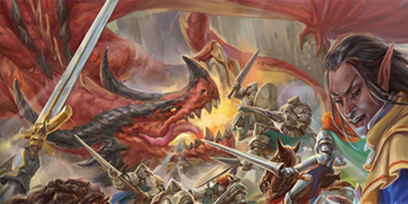 Pathfinder Announces New Lost Omens Book, Plus Remastered Version of ...