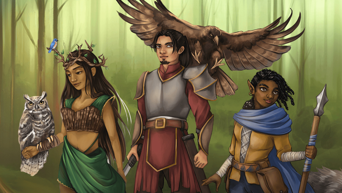 PETA Releases Three New Dungeons & Dragons Subclasses | EN World D&D ...