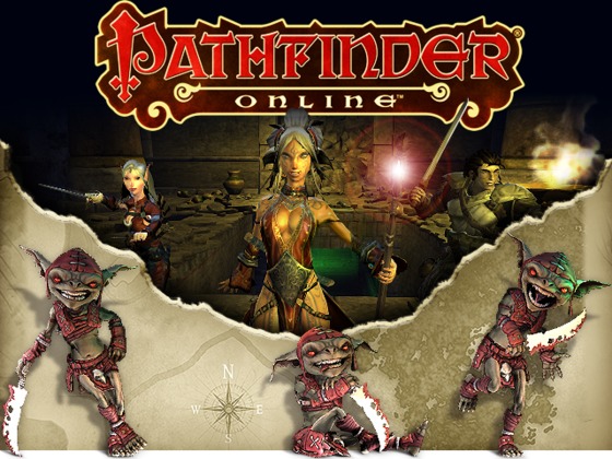 Pathfinder MMO: A Chat with Ryan Dancey and Mark Kalmes of Goblinworks ...