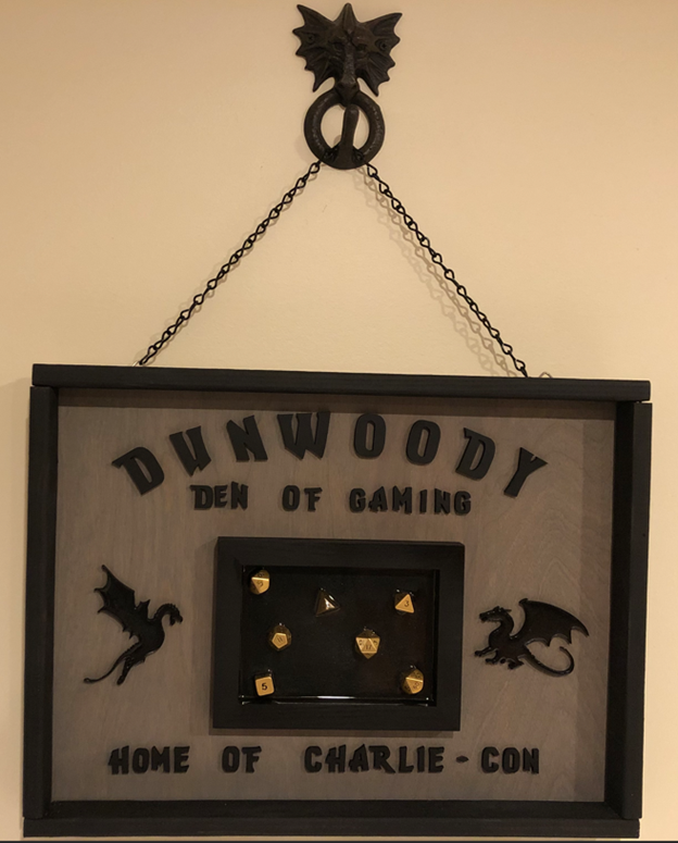 Running a Home Convention: Charlie Con 7 | EN World D&D & Tabletop RPG ...