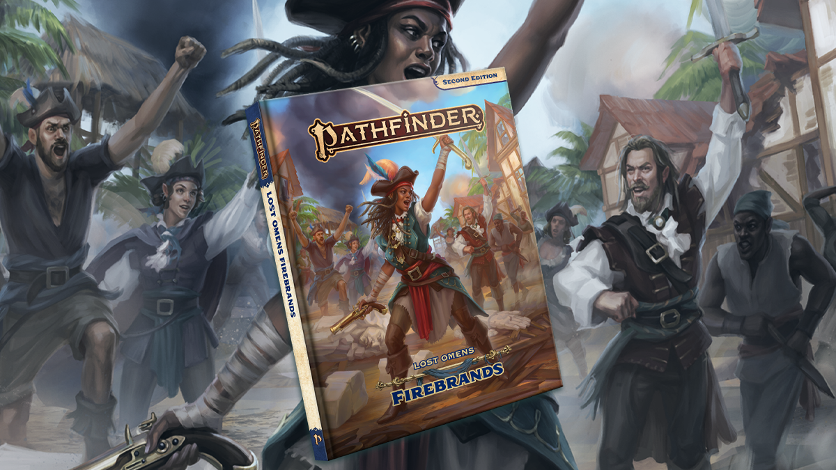 Paizo News: New Releases, Magic Sale, and More | EN World D&D & Tabletop RPG News & Reviews